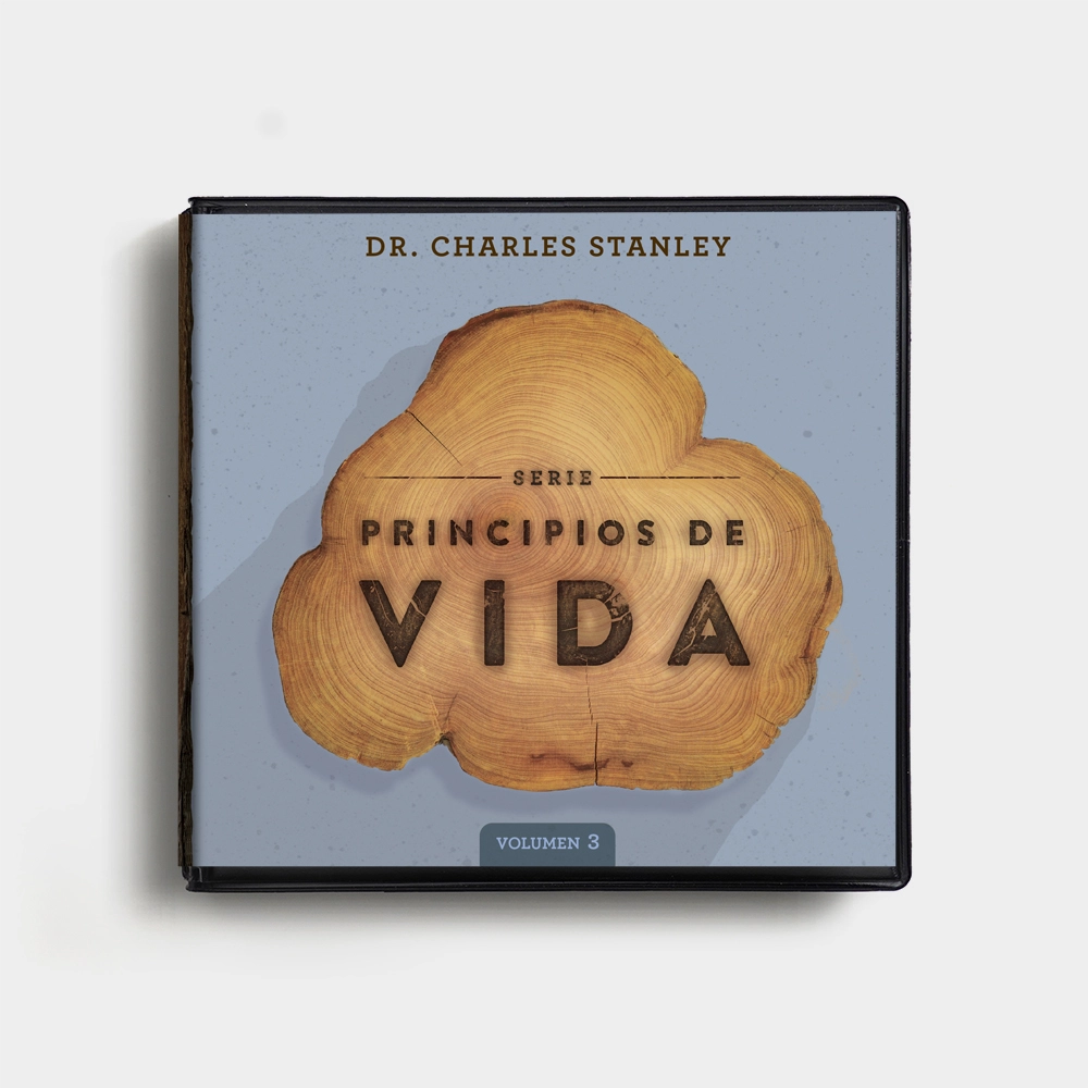 Life Principles to Live By (Volume 3)