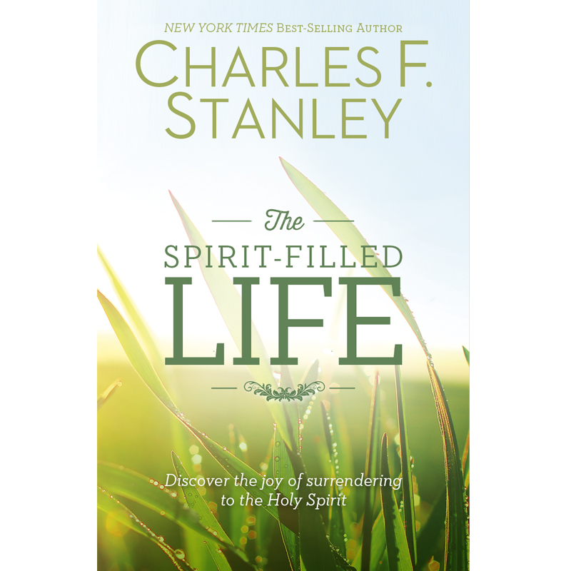The Spirit-Filled Life