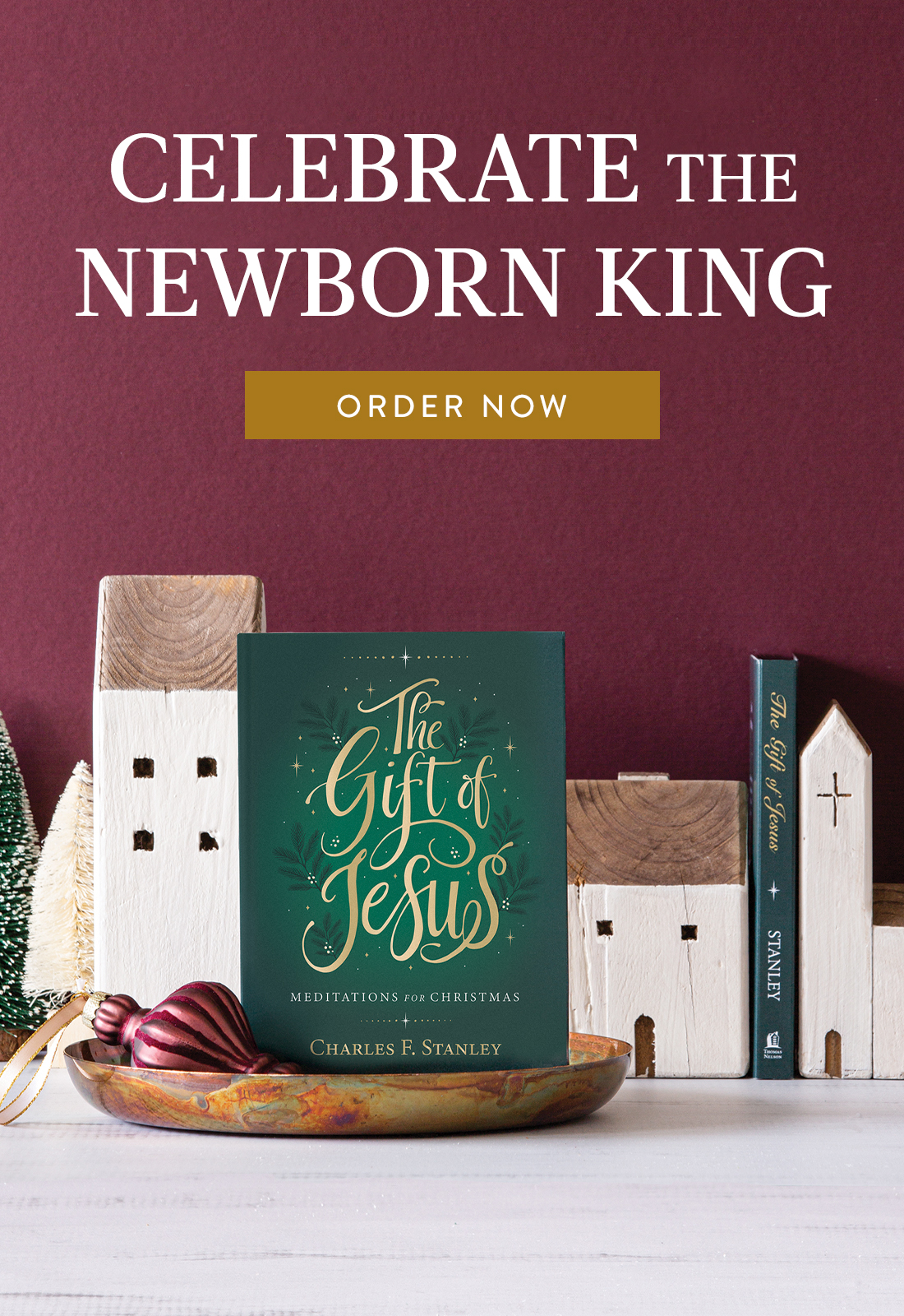 In Touch Ministries | Bookstore