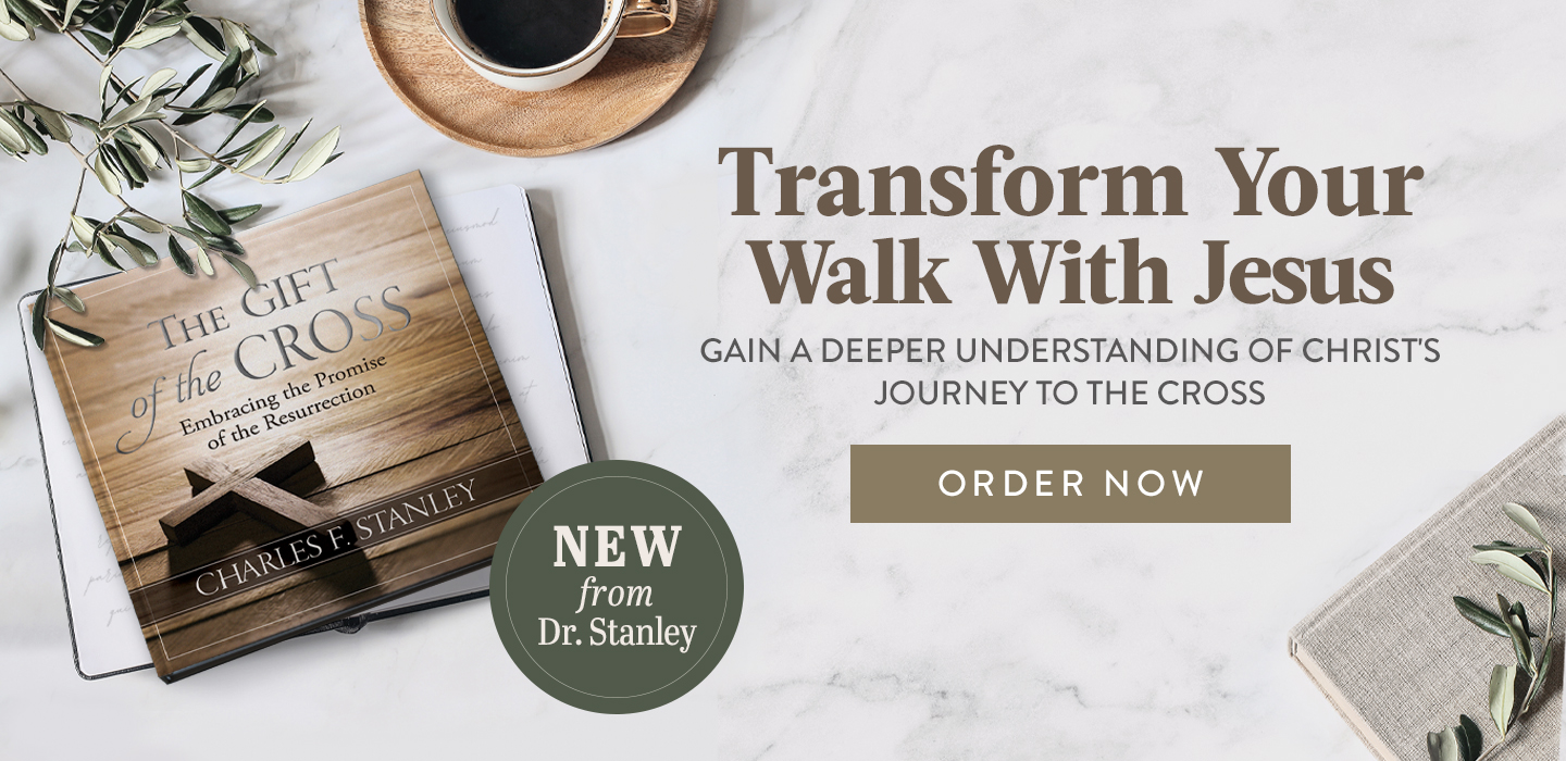 In Touch Ministries | Bookstore