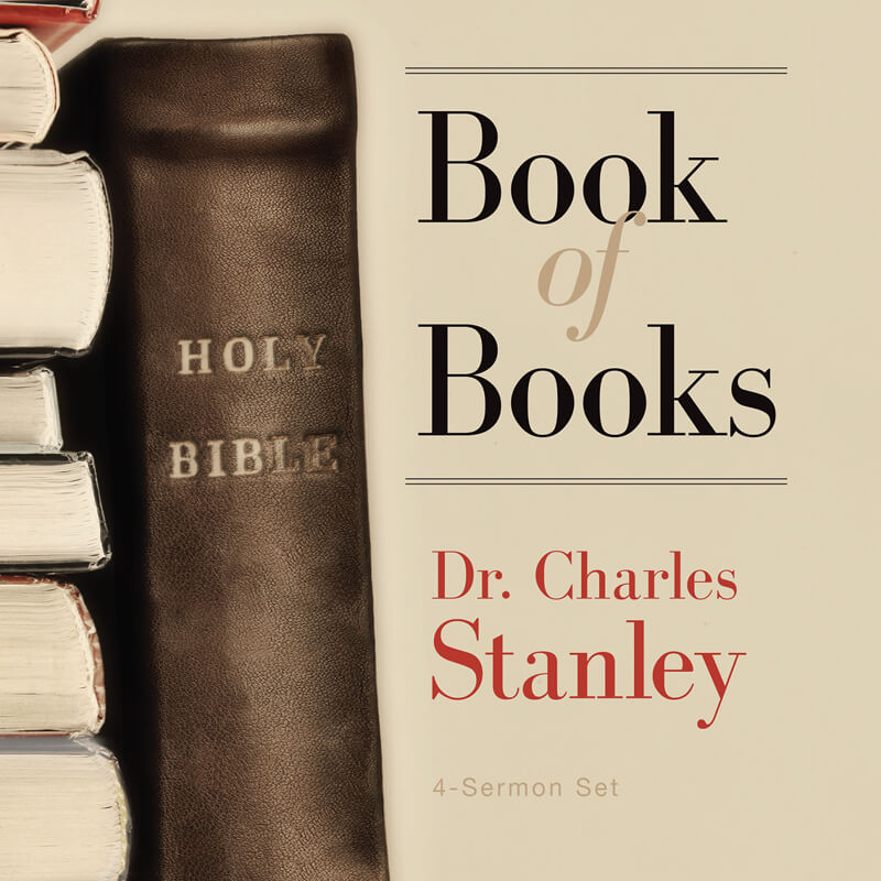 The Book of Books