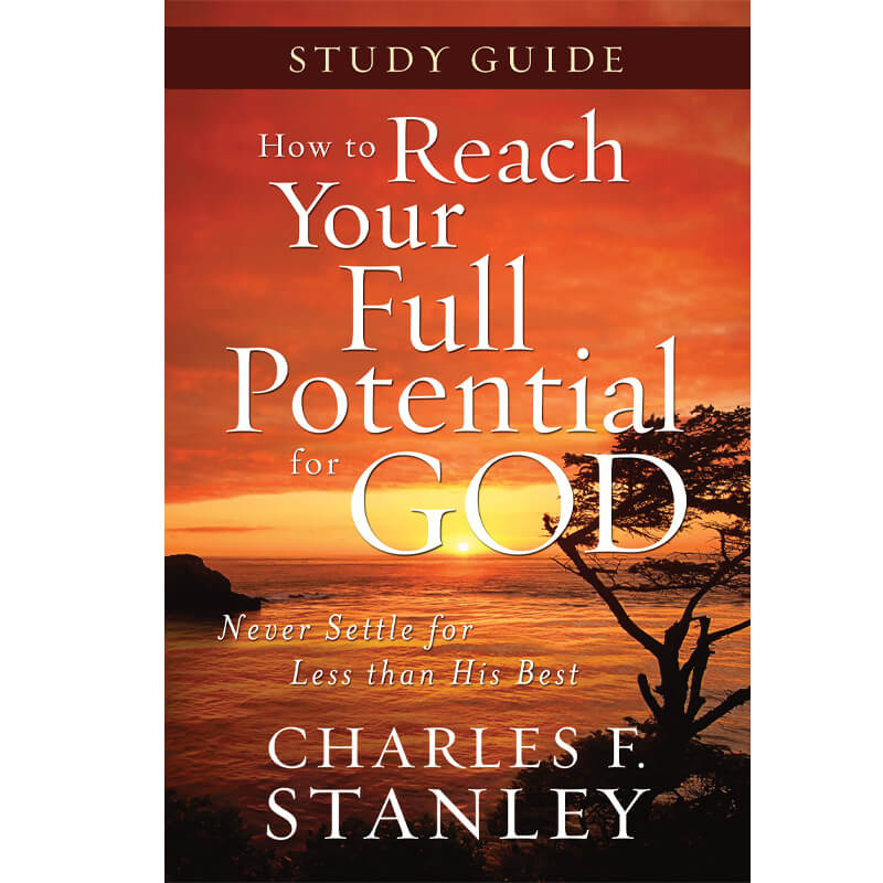 How to Reach Your Full Potential Workbook
