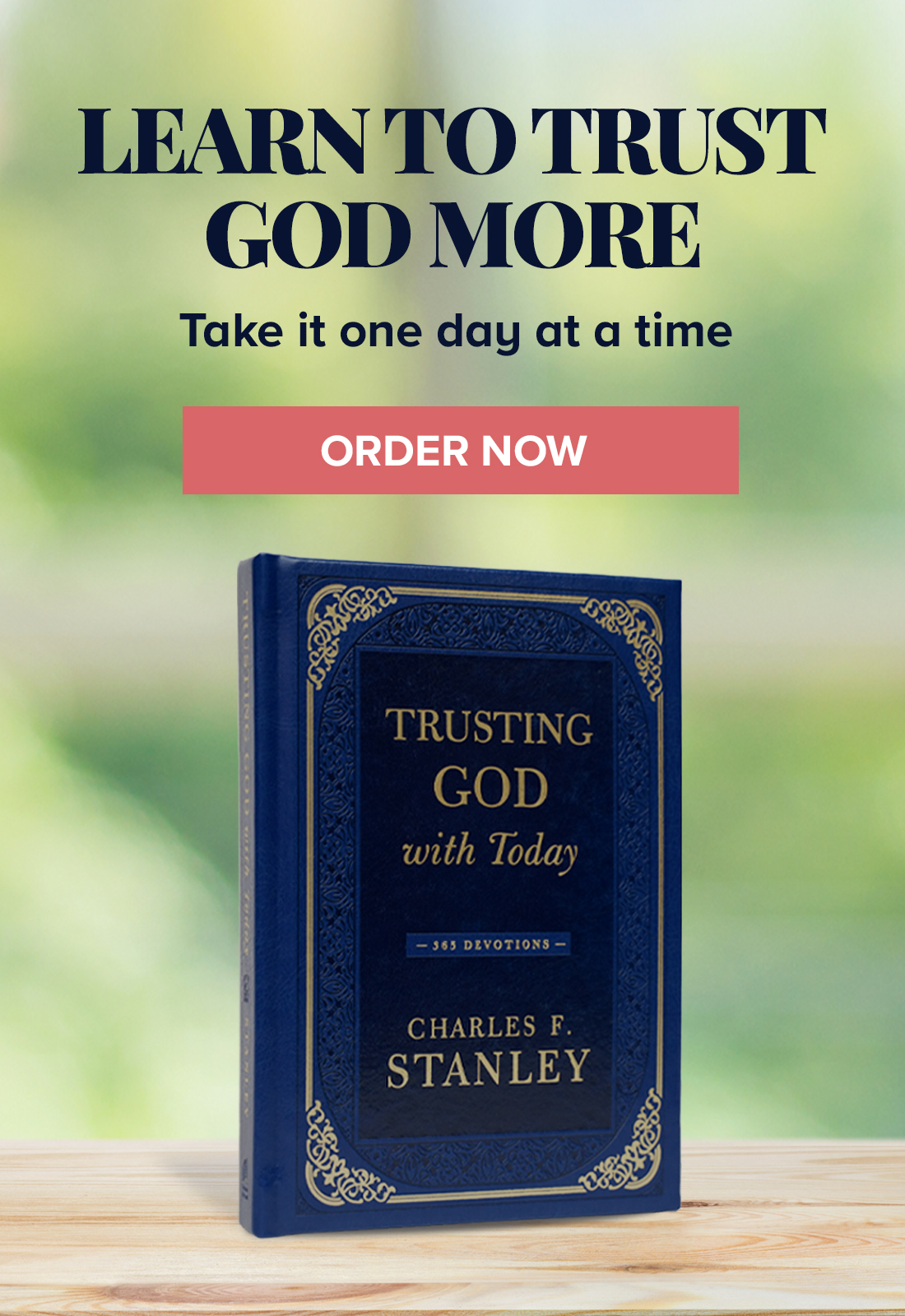 In Touch Ministries | Bookstore