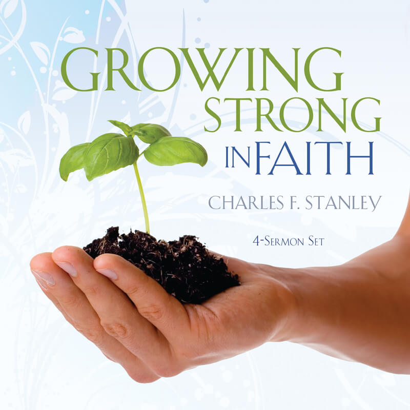 In Touch Ministries | Bookstore