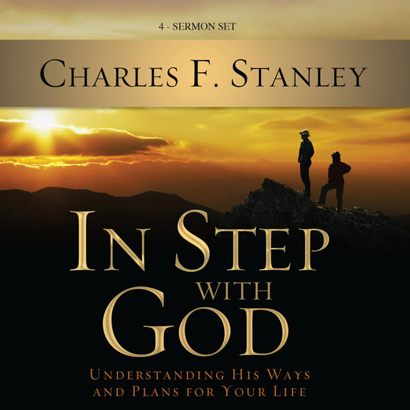 In Touch Ministries | Bookstore