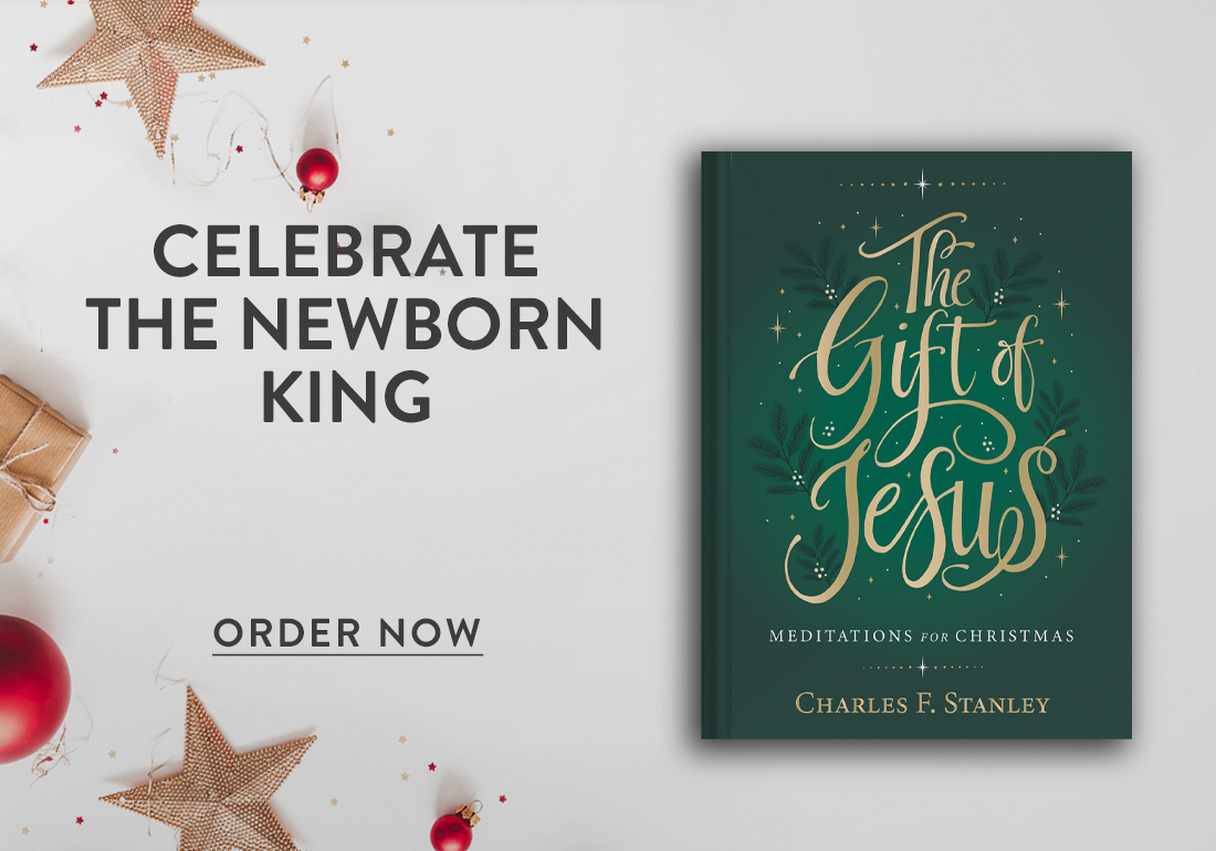 In Touch Ministries | Bookstore