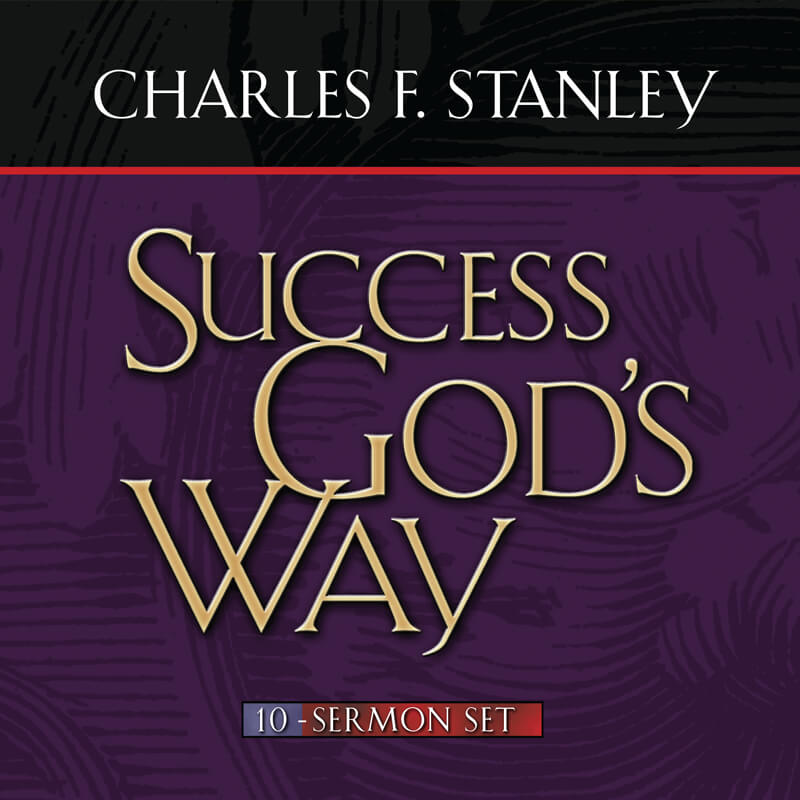 Success God's Way