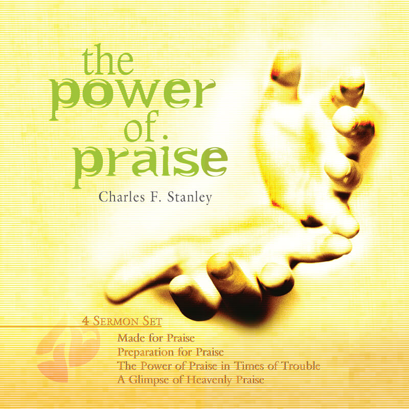 The Power of Praise
