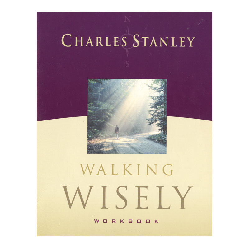 Walking Wisely Workbook