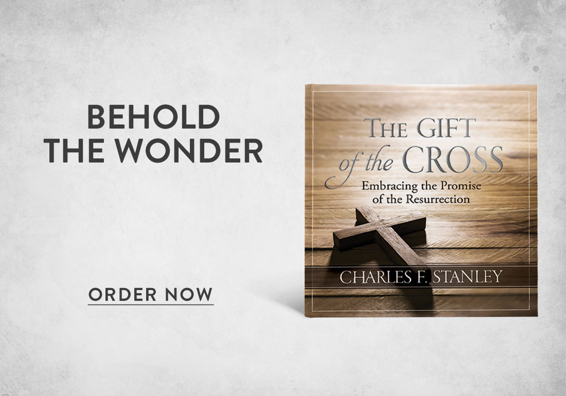 In Touch Ministries | Bookstore