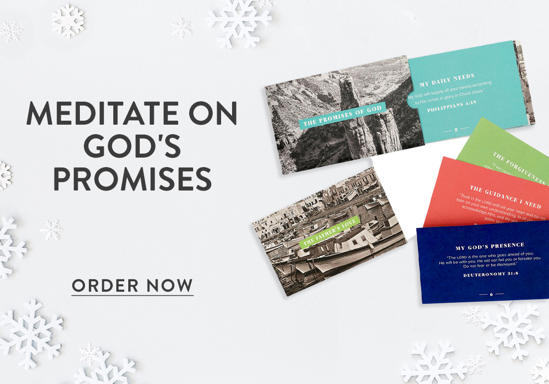 In Touch Ministries | Bookstore