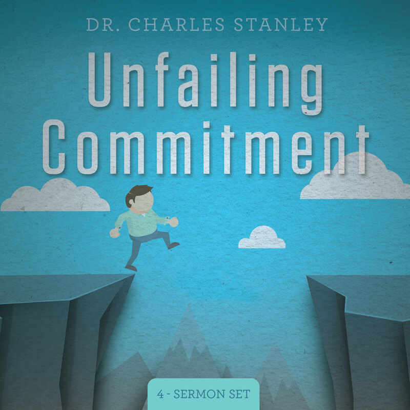 Unfailing Commitment