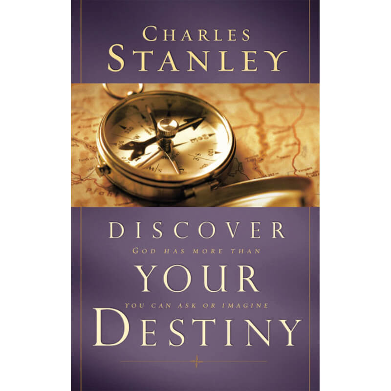 Discover Your Destiny