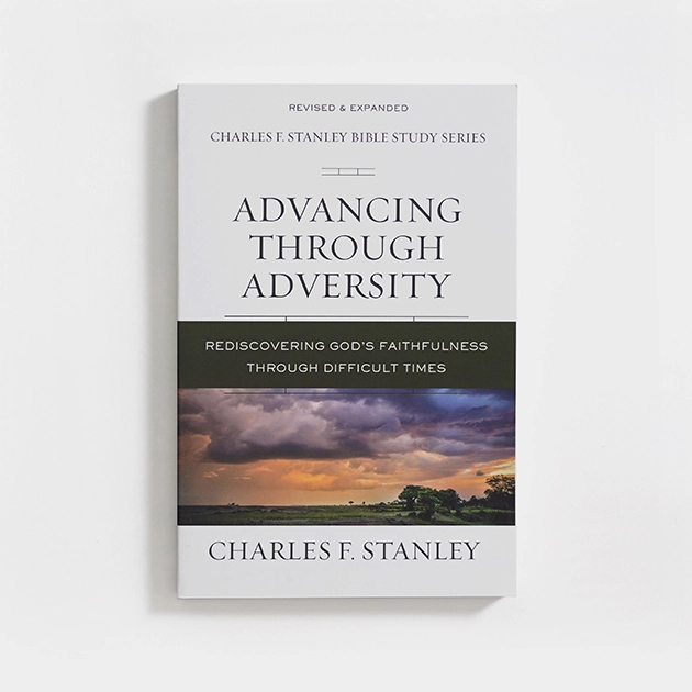 Books by Charles F. Stanley