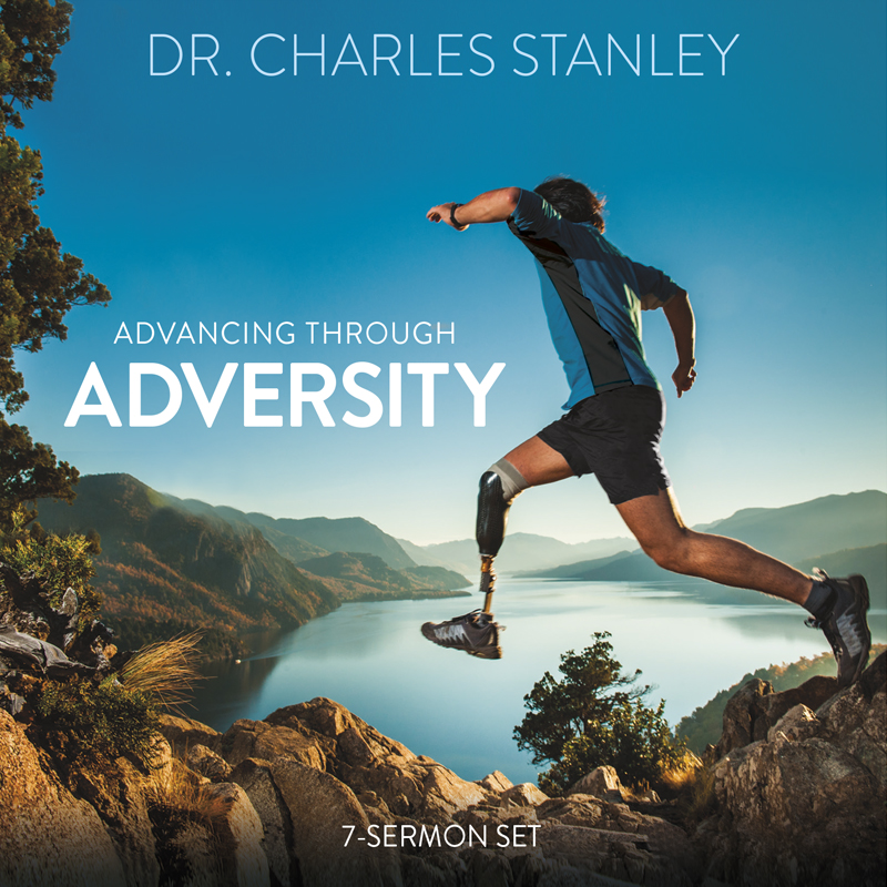 Advancing Through Adversity, CD series