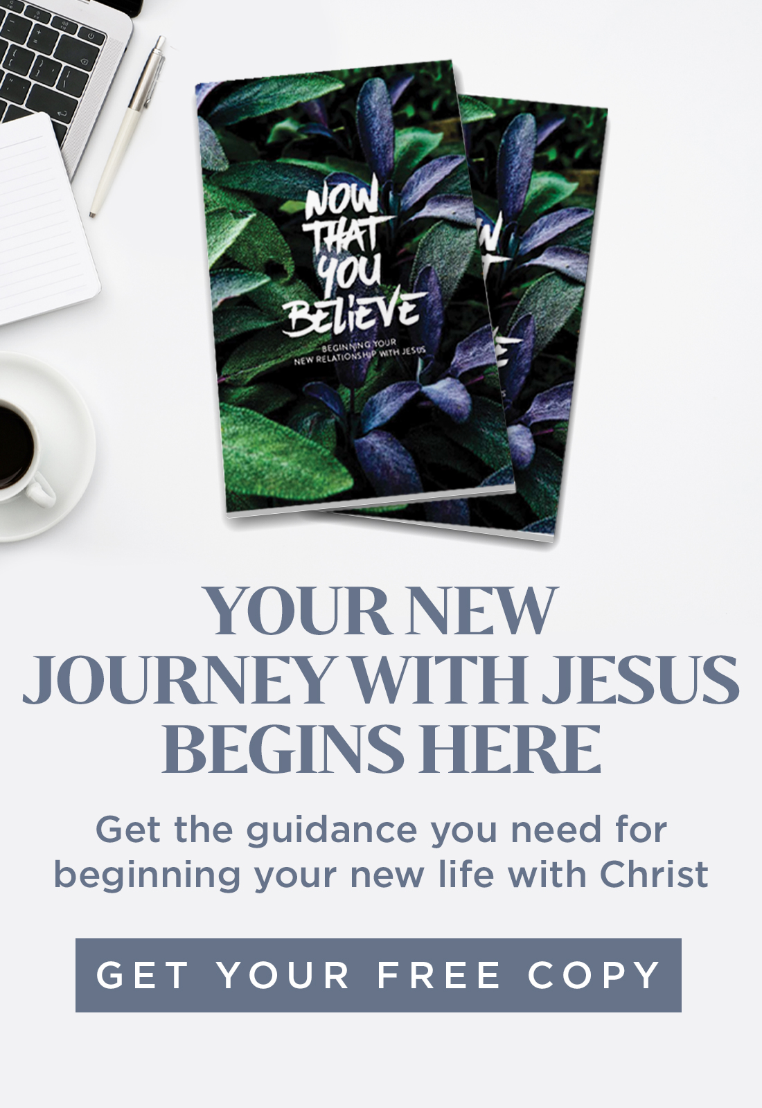 In Touch Ministries | Bookstore