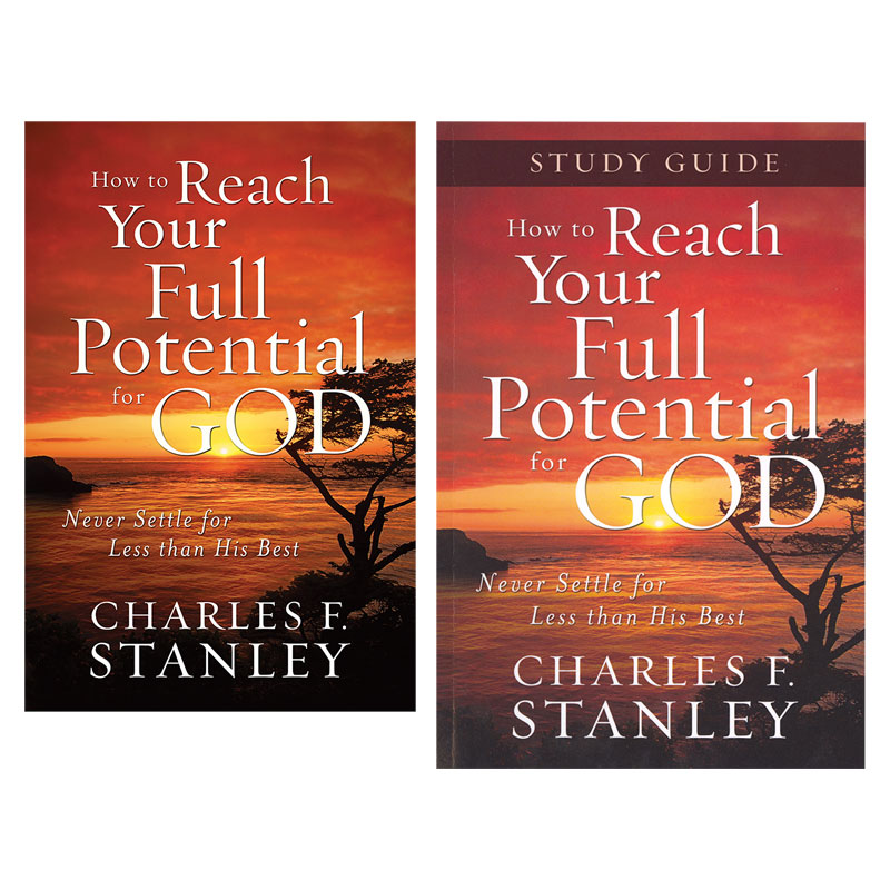 How to Reach Your Full Potential Book Set How to Reach Your Full Potential Book Set