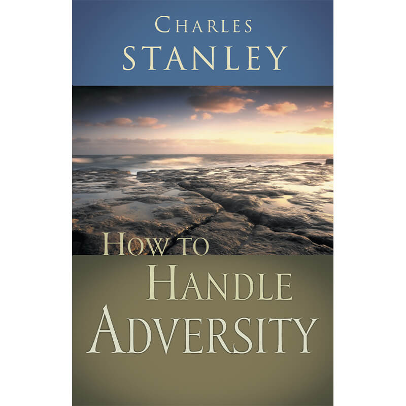 Dr. Charles F. Stanley’s books